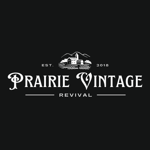 Prairie Vintage Revival