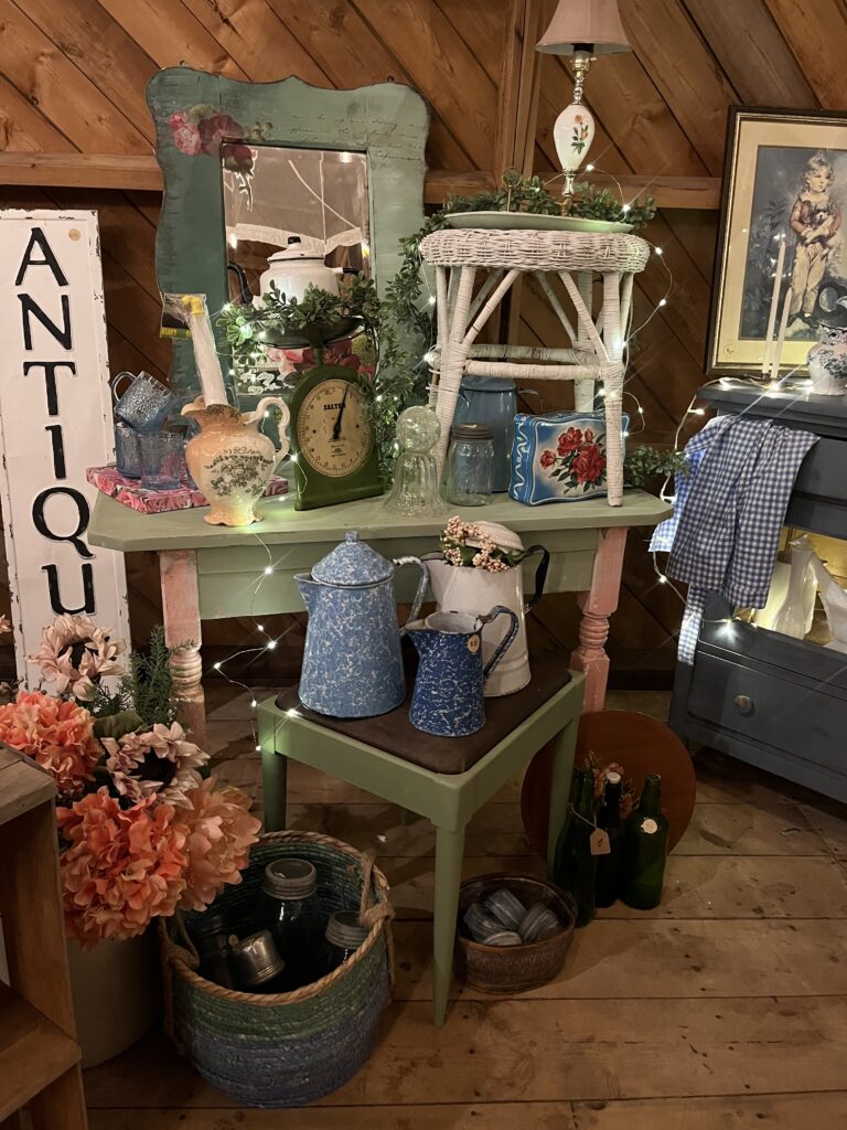 About – Prairie Vintage Revival